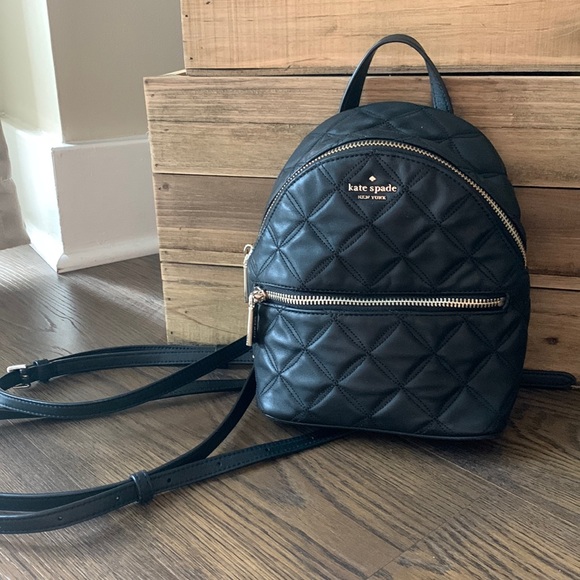 kate spade | Bags | Small Natalia Kate Spade Backpack | Poshmark